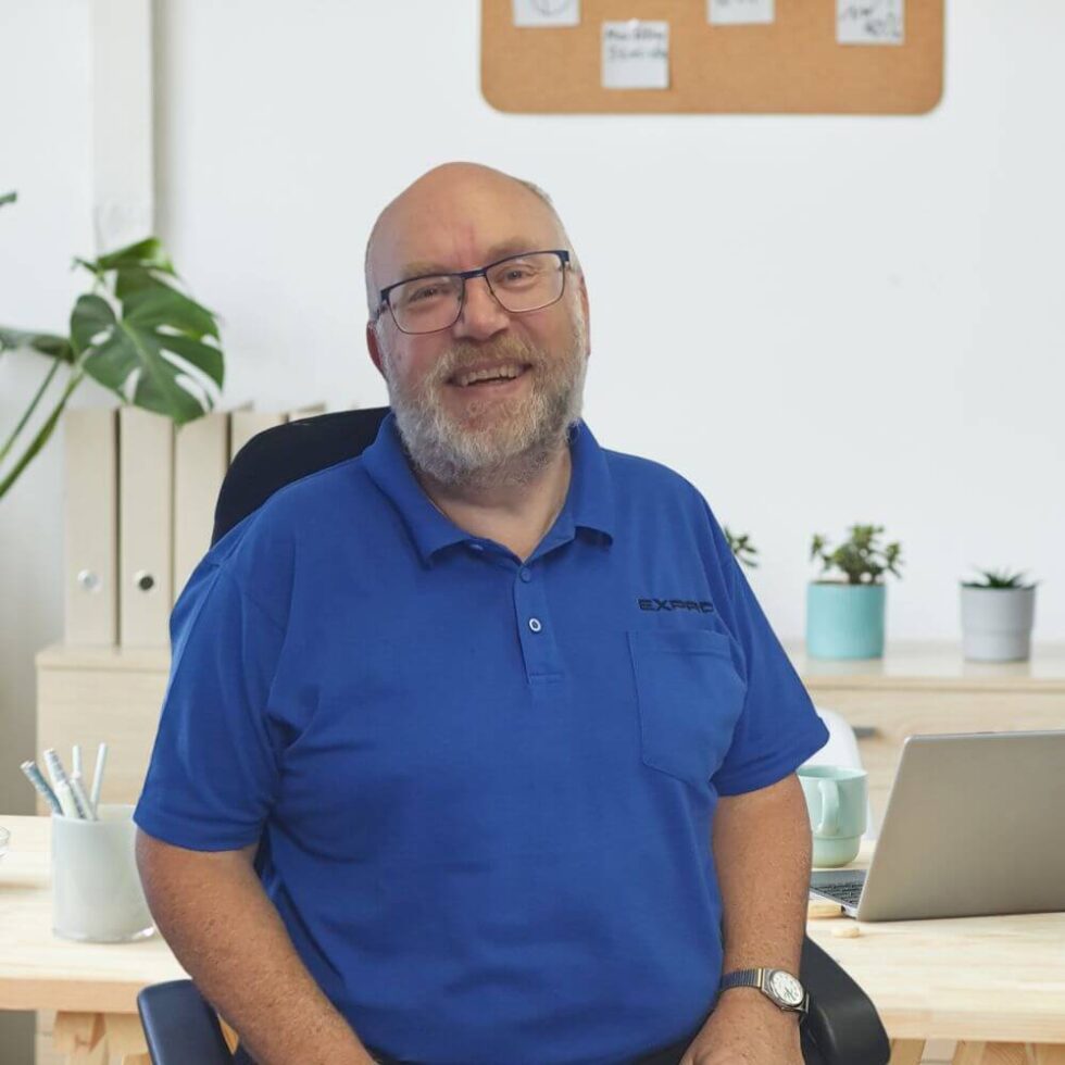 About Us | Expro QLD